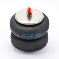 China 2 Convoluted Industrial Air Springs Goodyear 2B9-218 578923206/2 Replacement for sale