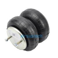 China Airsustech Air Spring Shocks Watson Chalin AS-0041 Double Convoluted for sale