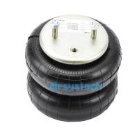 China Airsustech Air Spring Shocks Watson Chalin AS-0041 Double Convoluted for sale