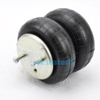 China Rubber Convoluted Air Spring Neway / SAF Holland 905-57-237 90557237 for sale