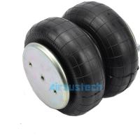 China Rubber Convoluted Air Spring Neway / SAF Holland 905-57-237 90557237 for sale