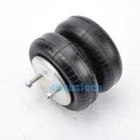 China 2B6945 Rubber Air Spring Cross Contitech FD 200-25 427 Double Convoluted Air Actuator for sale