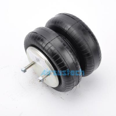 China 2B6945 Rubber Air Spring Cross Contitech FD 200-25 427 Double Convoluted Air Actuator for sale