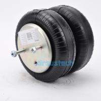 China 2B6945 Rubber Air Spring Cross Contitech FD 200-25 427 Double Convoluted Air Actuator for sale
