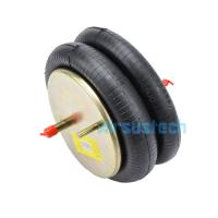 China FD 330-22 364 Contitech Air Spring Min Height 81mm 1/4-18NPTF for sale