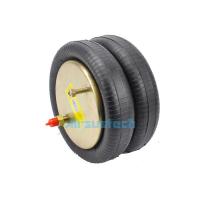 China Bidirectional Industrial Air Springs Cross Contitech FD 331-26 514 Two Convoluted for sale