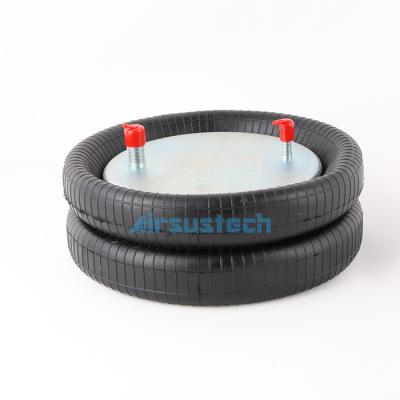 China 2 Convolutions Industrial Air Springs Goodyear 2B12-345 578923315 Helper Bags Replacement for sale