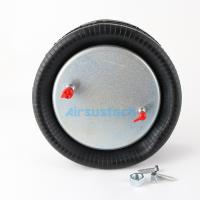 China 2 Convolutions Industrial Air Springs Goodyear 2B12-345 578923315 Helper Bags Replacement for sale