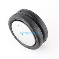 China 2 Convolutions Industrial Air Springs Goodyear 2B12-345 578923315 Helper Bags Replacement for sale