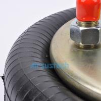 China FD 331-26 541 Contitech Air Spring Rubber Pneumatic Parts AIRSUSTECH Air Ride Springs for sale