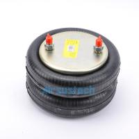 China FD 331-26 541 Contitech Air Spring Rubber Pneumatic Parts AIRSUSTECH Air Ride Springs for sale