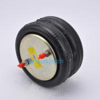 China FD 331-26 541 Contitech Air Spring Rubber Pneumatic Parts AIRSUSTECH Air Ride Springs for sale