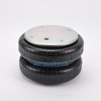 China Airsustech Air Ride Springs Cross Contitech FD 530-35 545 Double Convoluted for sale
