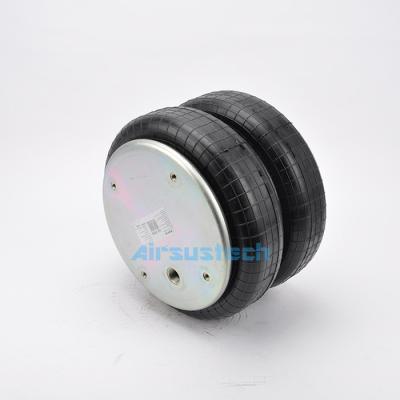 China Airsustech Air Ride Springs Cross Contitech FD 530-35 545 Double Convoluted for sale