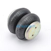 China TS16949 Industrial Air Springs Continental FD70-13 CI G1/4 CA Replacement for sale