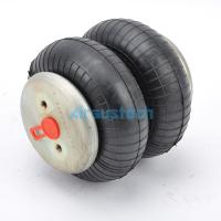China TS16949 Industrial Air Springs Continental FD70-13 CI G1/4 CA Replacement for sale