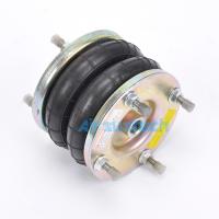 China Norgren M31062 6''×2 Industrial Air Springs Double Convoluted With G1/2 Air Inlet for sale