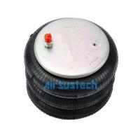 China Airsustech Air Spring Assembly 3B7994 Cross Contitech 64572 Watson Chalin AS-0019-F for sale