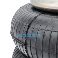 China Airsustech Air Spring Assembly 3B7994 Cross Contitech 64572 Watson Chalin AS-0019-F for sale
