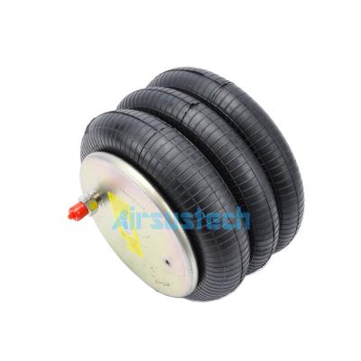 China Airsustech Air Spring Assembly 3B7994 Cross Contitech 64572 Watson Chalin AS-0019-F for sale