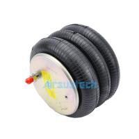 China E-FS7994 Industrial Air Springs Replacement Triple Convoluted Rubber Shocks for sale