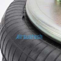 China Triple Convolution Rubber Air Spring Shocks Replaces Goodyear 3B12-300 578933100 for sale