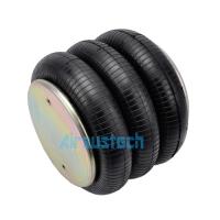 China Replacement Triple Convoluted Air Spring Goodyear Helper Air Bag 3B12-301 578933100 for sale