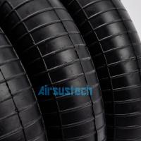 China Replacement Triple Convoluted Air Spring Goodyear Helper Air Bag 3B12-301 578933100 for sale