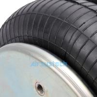China Triple Convoluted Rubber Air Spring Assembly Continental FT 330-29 498 for sale