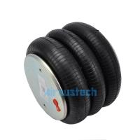 China Triple Convoluted Rubber Air Spring Assembly Continental FT 330-29 498 for sale