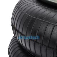 China Triple Convoluted Rubber Air Spring Assembly Continental FT 330-29 498 for sale