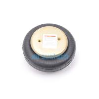 China Single Convoluted Air Spring Shocks Firestone WO13587564 Goodyear 1B8-550 Continental FS 120-10 CI 1/4 NPT CA for sale