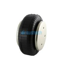 China Single Convoluted Rubber Air Spring Replaces Goodyear 1B9-202 ENIDINE YI-1B9-202 for sale