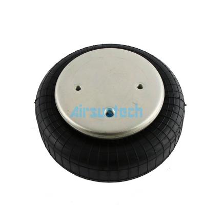China Single Convoluted Rubber Air Spring Replaces Goodyear 1B9-202 ENIDINE YI-1B9-202 for sale