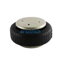 China Single Convoluted Rubber Air Spring Replaces Goodyear 1B9-202 ENIDINE YI-1B9-202 for sale