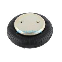 China Replacement Single Convoluted Rubber Air Springs Shocks Norgren PM/31081(8x1) for sale