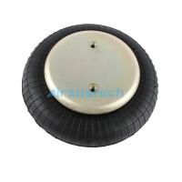 China G3/4 One Convoluted Suspension Air Springs Air Connection Weforma WBE 300-E1 for sale