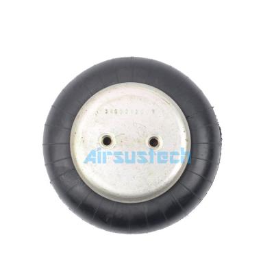 China 0.8MPA Industrial Air Springs Assembly WO13587451 Firestone Replacement for sale