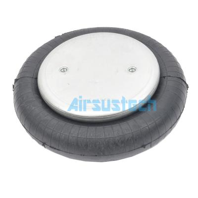 China Norgren PM/31091 81/4x1 Air Spring Actuator Single Convoluted for sale