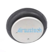 China 1 Convoluted Industrial Air Springs Holland Neway 90557226 Firestone W013587008 for sale