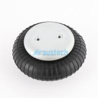 China One Convoluted Industrial Air Springs Jack Airbag FS 70-7 CI G 1/4 CA Continental Festo EB 165 65 for sale