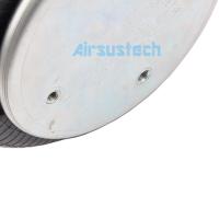 China Gas Filled Double Convoluted Air Springs Contitech FD 330-22 363 Industrial Equipment Shock Absorption for sale