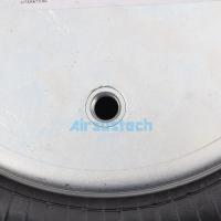 China Gas Filled Double Convoluted Air Springs Contitech FD 330-22 363 Industrial Equipment Shock Absorption for sale