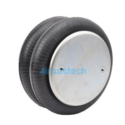 China TS16949 Double Convoluted Air Bag Airsustech Air Shocks Cross EI Ride 8030190 for sale