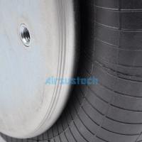 China TS16949 Double Convoluted Air Bag Airsustech Air Shocks Cross EI Ride 8030190 for sale