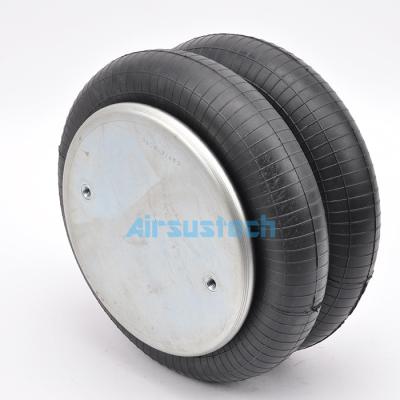 China Navistar 1685179C1 Suspension Air Springs Dual Convoluted Leland Sc2075 for sale