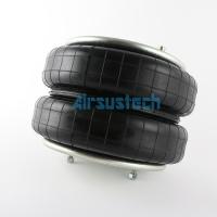 China Triangle 6412 4530 Air Lift Spring Double Convoluted Rubber Air Suspension for sale