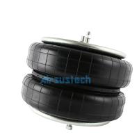 China Double Convoluted Air Spring Actuator Reyco 19983-01 21AR 74AR 1/4NPT for sale