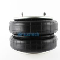 China Rubber Air Spring Shocks Watson Chalin AS-0089 AS0089 Double Convoluted for sale