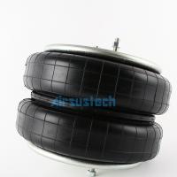 China Rubber Air Spring Shocks Watson Chalin AS-0089 AS0089 Double Convoluted for sale